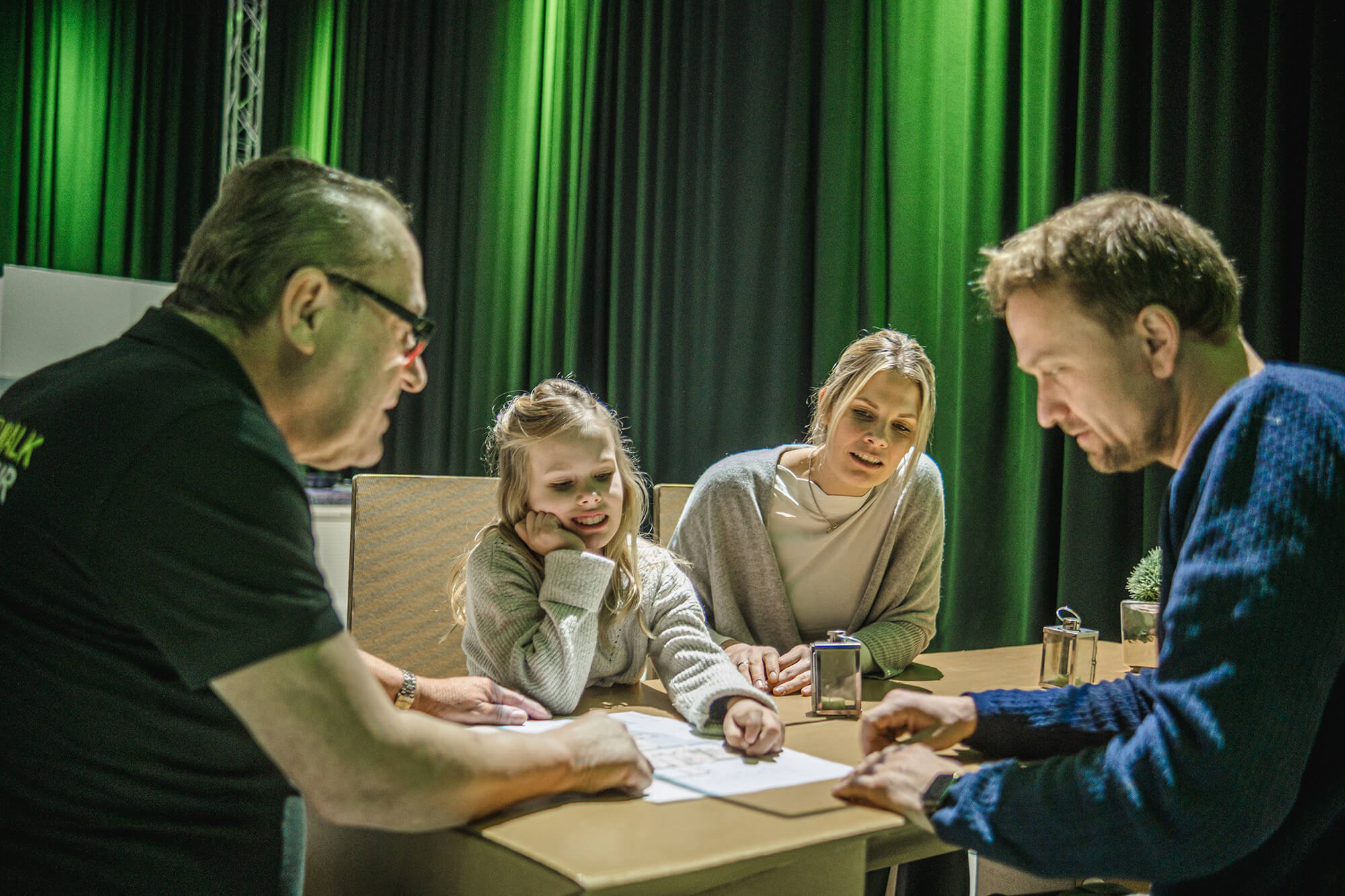 Walk Your Home - Reales Raumgefühl schon vor Baubeginn
